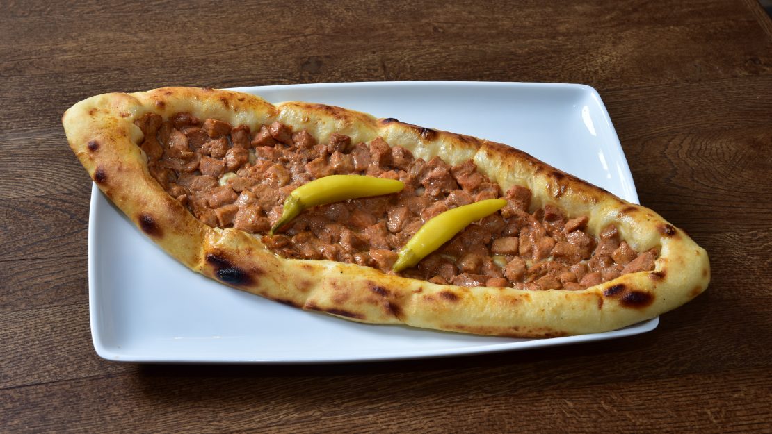 Kuva Majstor amater: Najdobra Štipska pastrmajlija