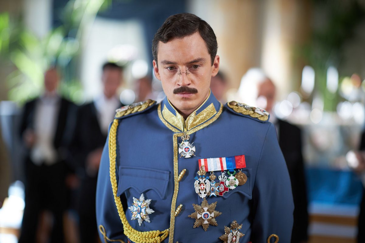 Večeras na Nova S finale serije "Aleksandar od Jugoslavije"