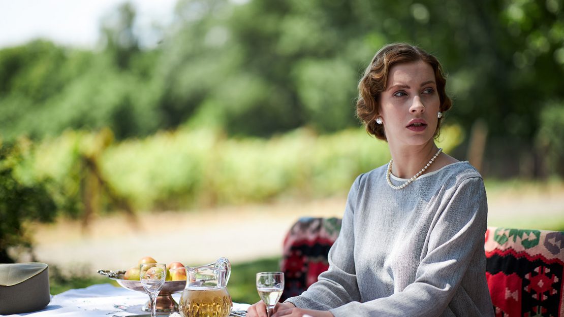 Gledajte 14. epizodu serije "Aleksandar od Jugoslavije"