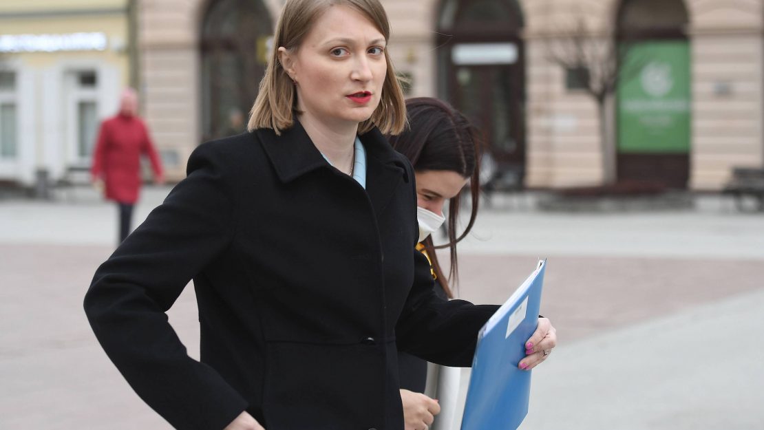 Biljana Pilja Archives - NOVA portal