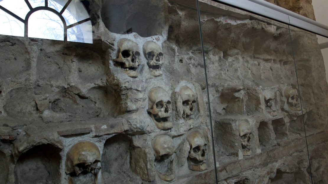 Ćele-kula na prvom mestu: Grad Niš sprema kandidature za Uneskovu listu