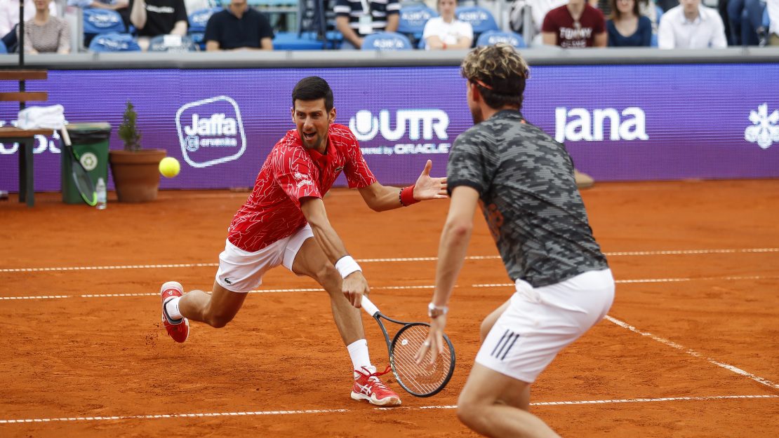 Tužne vesti za tenis, legenda se sprema da završi karijeru: Njegova ...