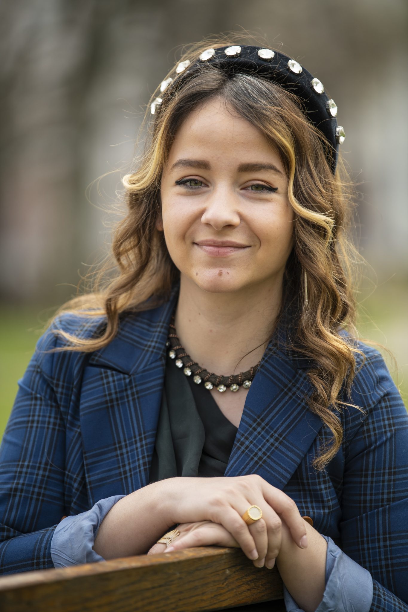 Devojčica iz filma "Mrtav 'ladan" se više ne bavi glumom, ali je veoma ...