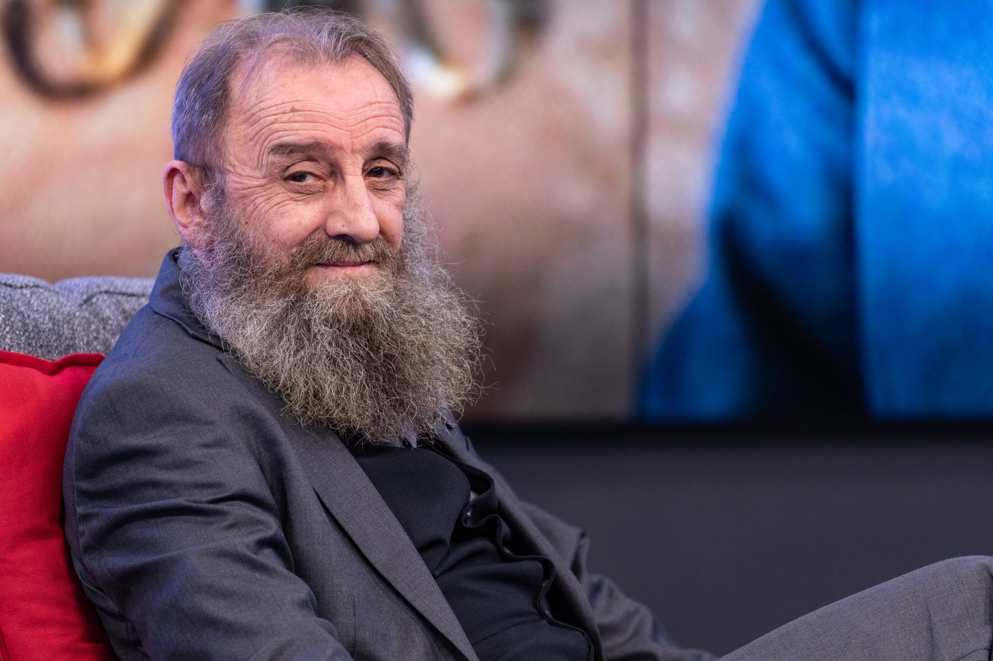 Predrag Marković upoznao 15 godina mlađeg tasta: Otkrili u kakvim su ...