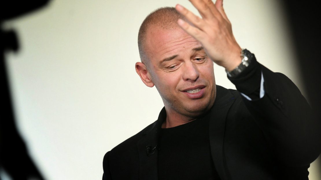 Ekskluzivno, prvi deo nikad ispričane priče Dušana Petkovića NOVA portal