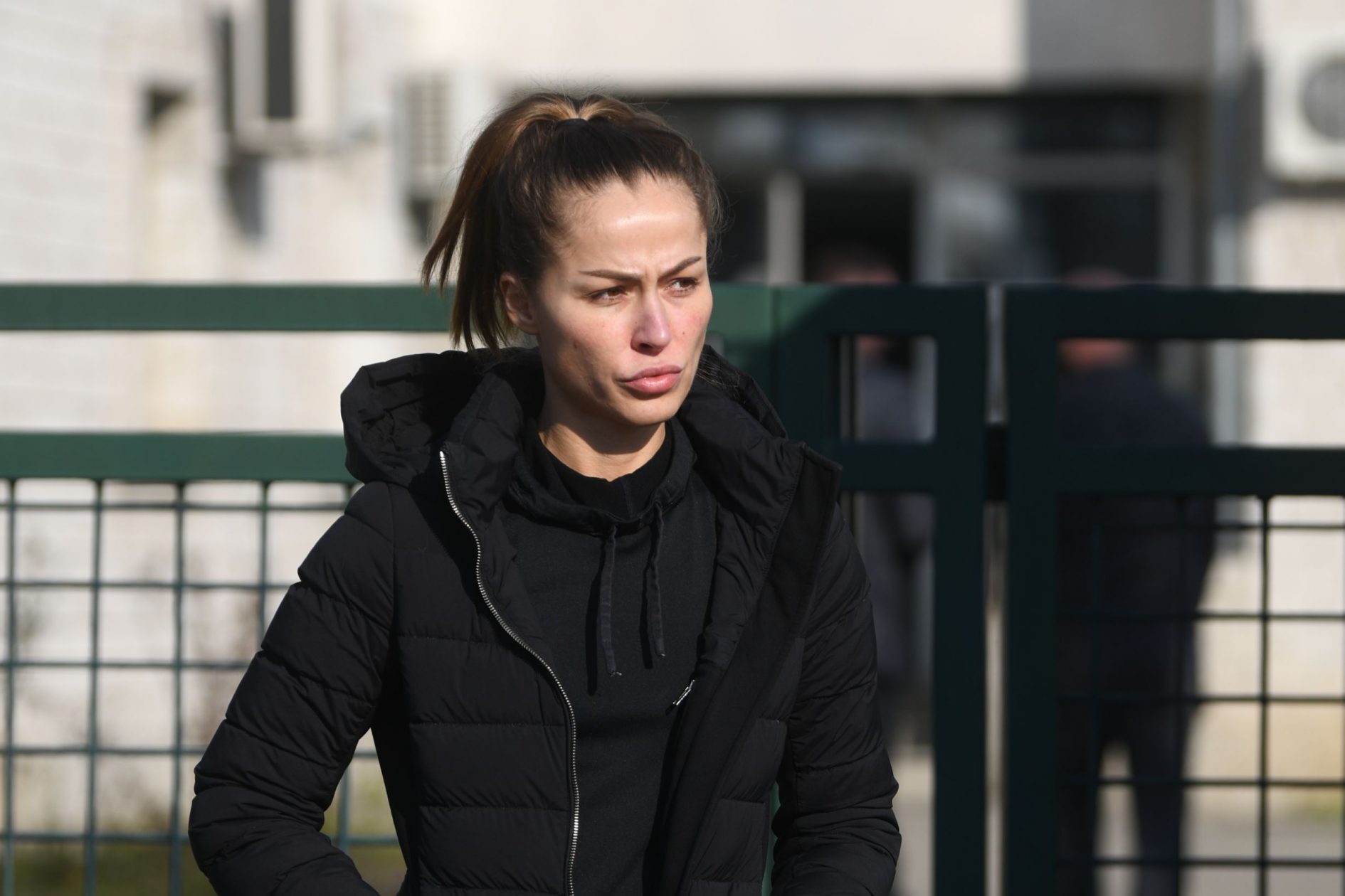 Zvali su je siva eminencija MUP: Ovo je biografija Dijane Hrkalović