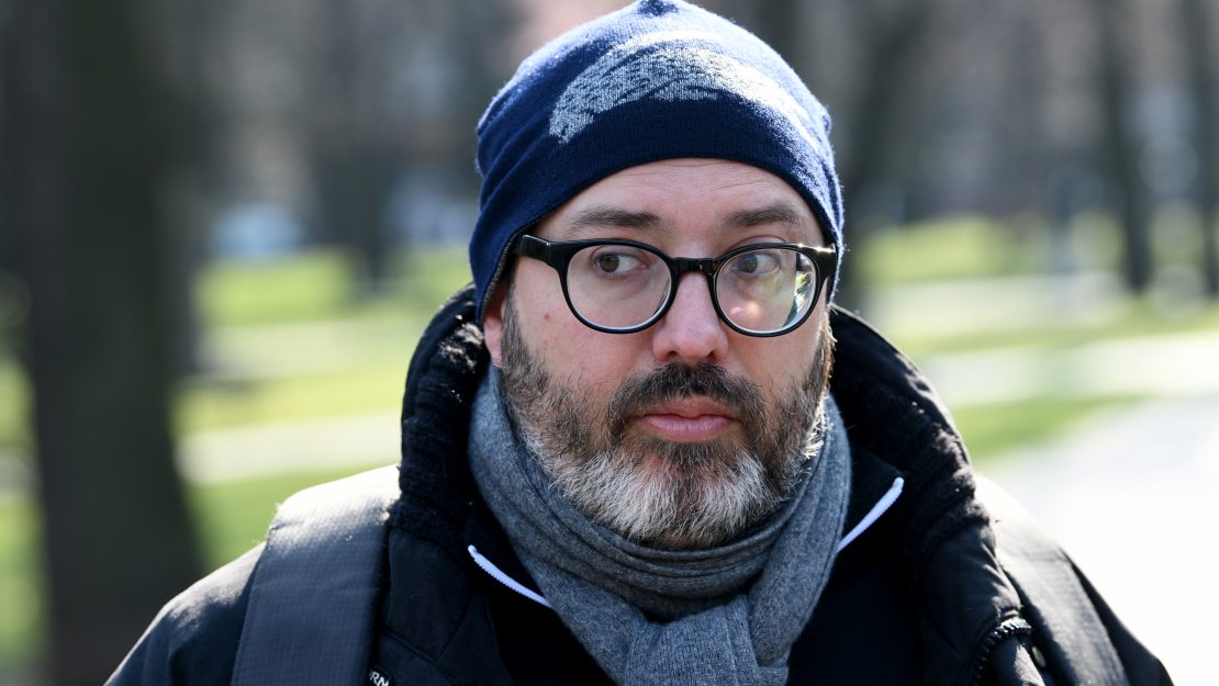 Feđa Dimović: Beogradski sindikat je marginalizovan, obilaze nas VIDEO