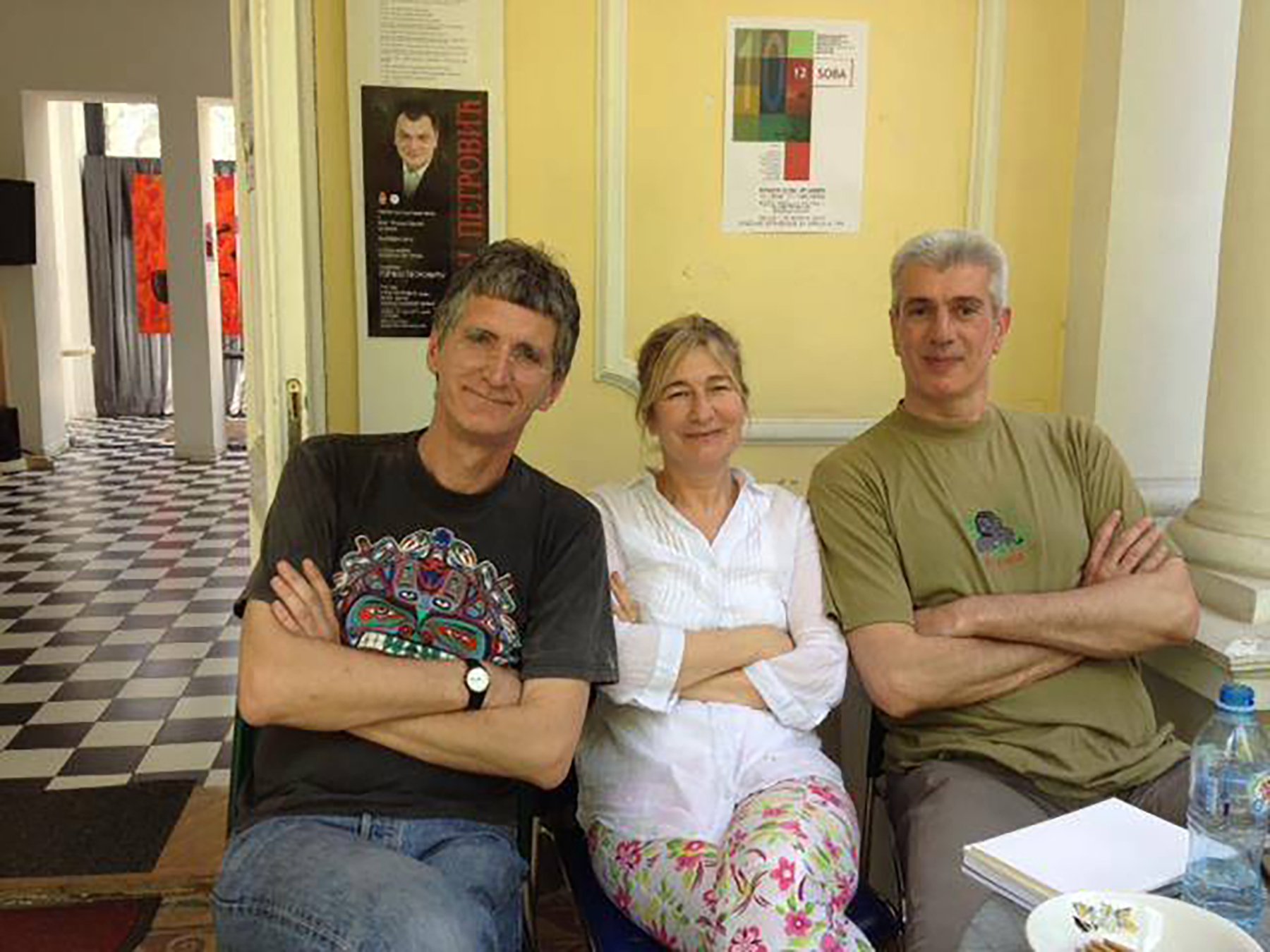 Uticaj Milenka Savovića na jugoslovenski rokenrol