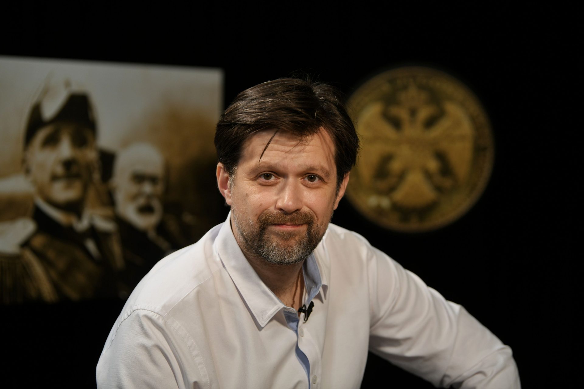 INTERVJU Nenad Hadži Maričić: Narod spreman da ide do kraja, ludilo ...