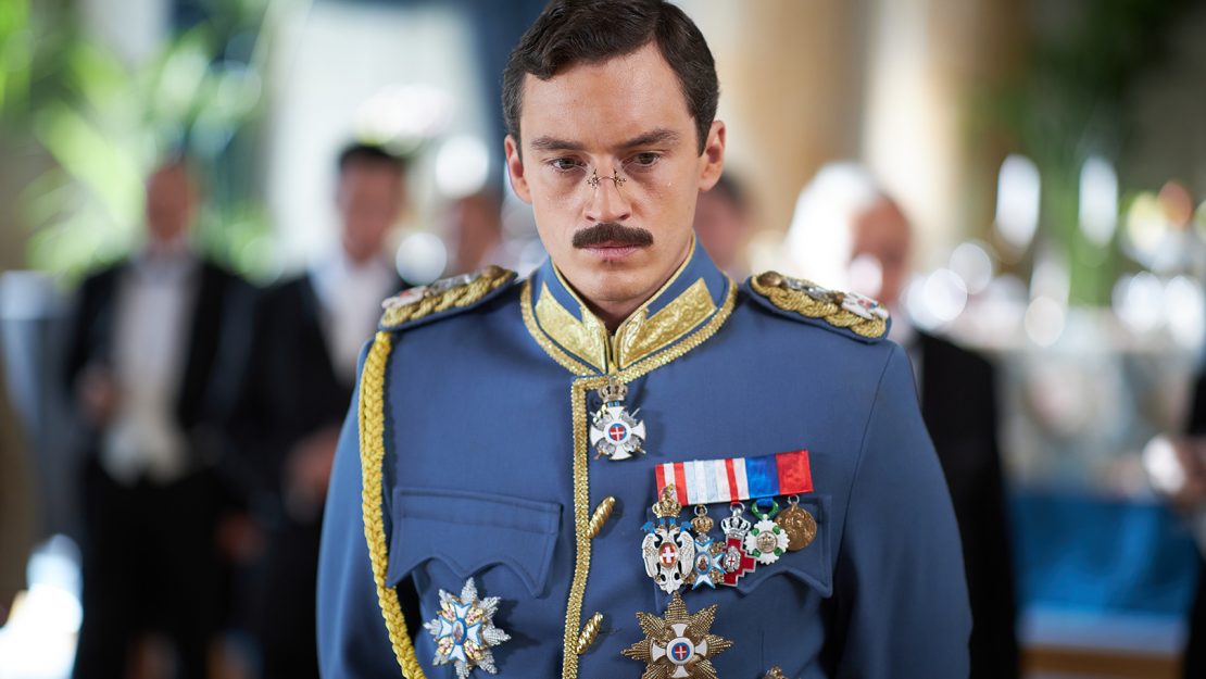 Stiže serija "Aleksandar od Jugoslavije“, pogledajte trejler