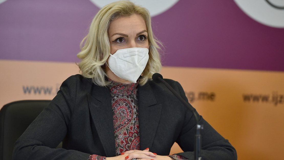 dr Jelena Borovinić Bojović Archives - NOVA portal