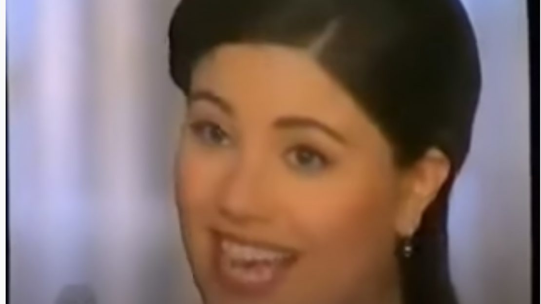 Kako danas živi Monika Levinski - najpoznatija ljubavnica u istoriji