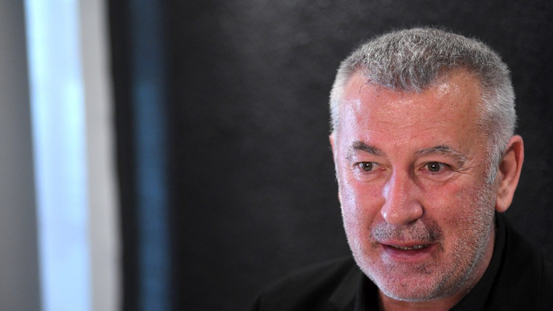 Buljan za Nova.rs uoči premijere "Idiota": Dostojevski je napisao prvi ...