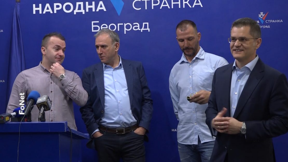 Narodna stranka: Posmatračima zabranjeno prisustvo na izborima u Negotinu