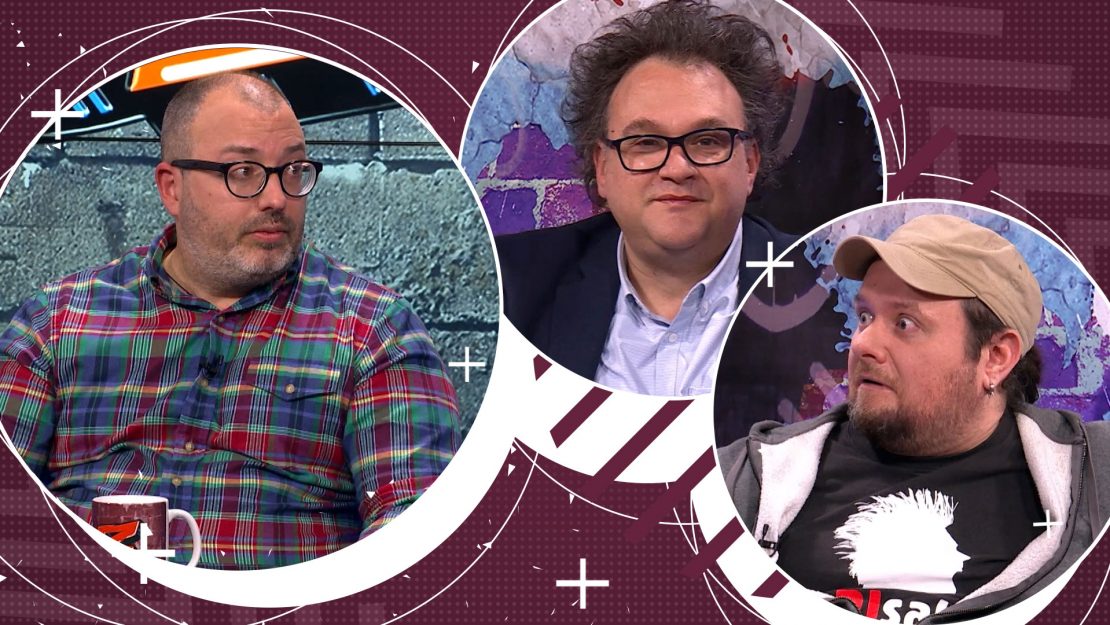 DLZ i Feđa Dimović: Vučić bocu prima na Sokocu!