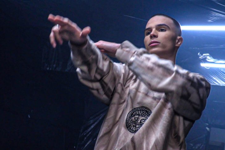 INTERVJU Vojaž: Jako sam ponosan na prezime koje nosim