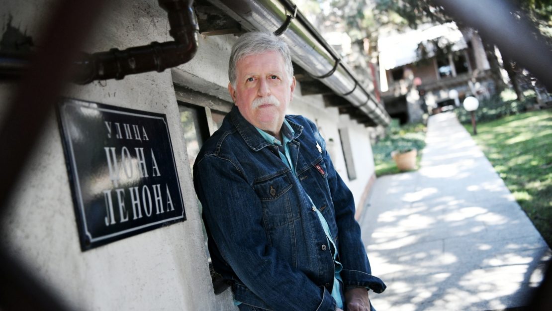 Ispovest, Peca Popović (1) - Grešio sam, nije me sramota