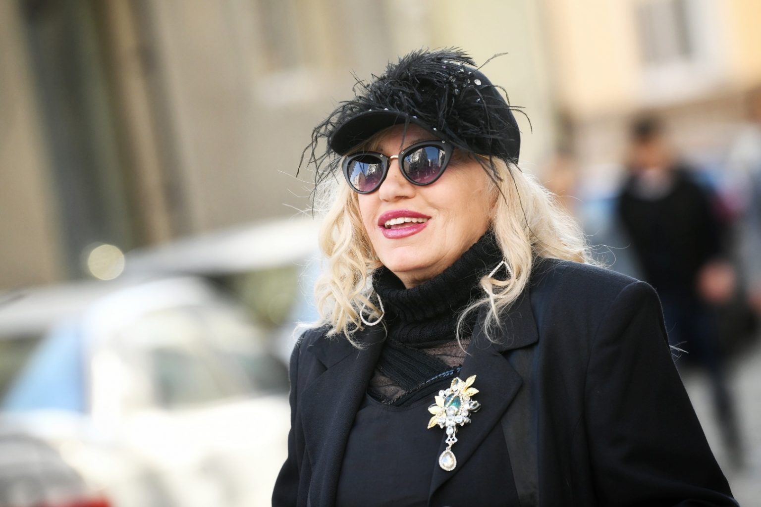 Nada Topčagić pokazala sina posle 37 godina