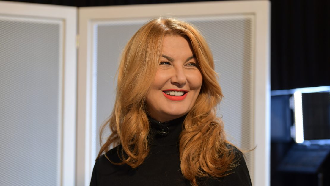 Vesna Dedić otkrila ime i detalje svog novog romana