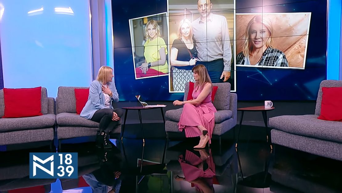 Ana Divac: Kovid nam je pokazao kakav je zapravo život