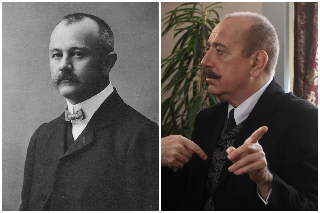 Kako je Jovan Cvijić govorio o Srbima