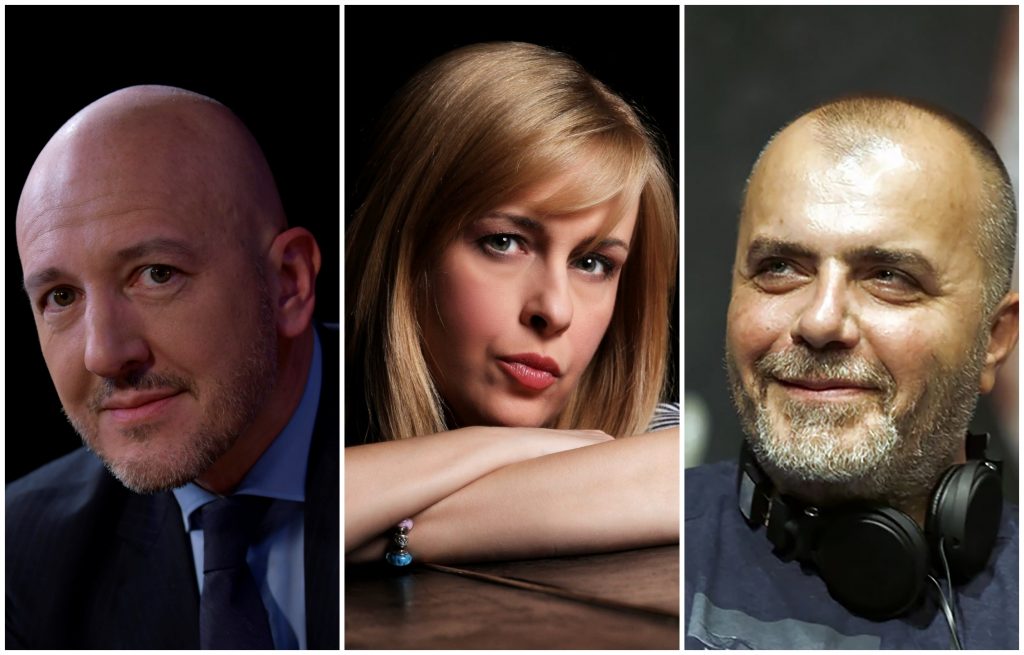 Maljević, Majić i Kojo na udaru "opozicionara" zbog Vučića