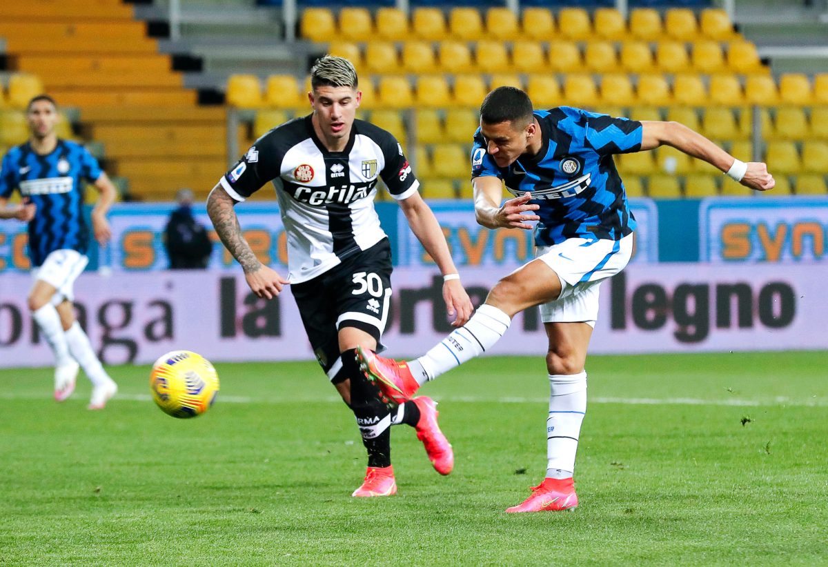 Inter Milan promenio grb i naljutio navijače FOTO NOVA portal