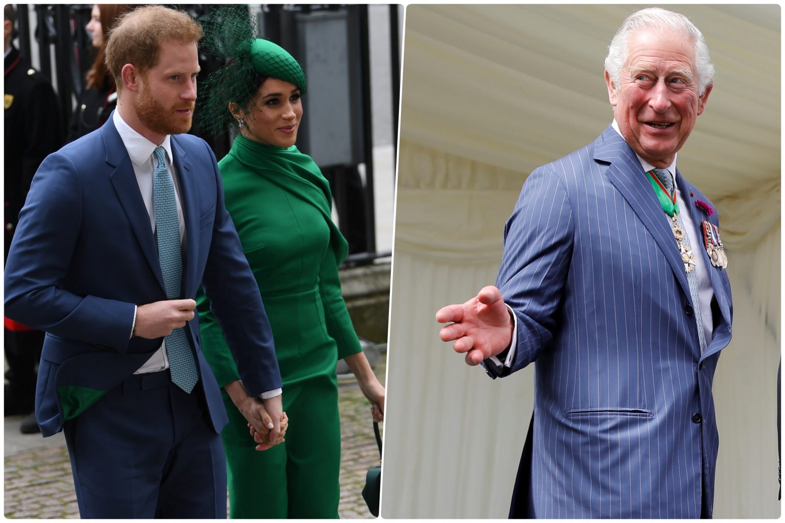 Na pomolu je veliki preokret na kraljevskom dvoru: Glavni akteri su ...