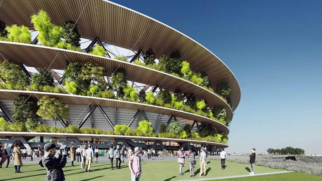 Mali otkrio kada kreće izgradnja Nacionalnog stadiona