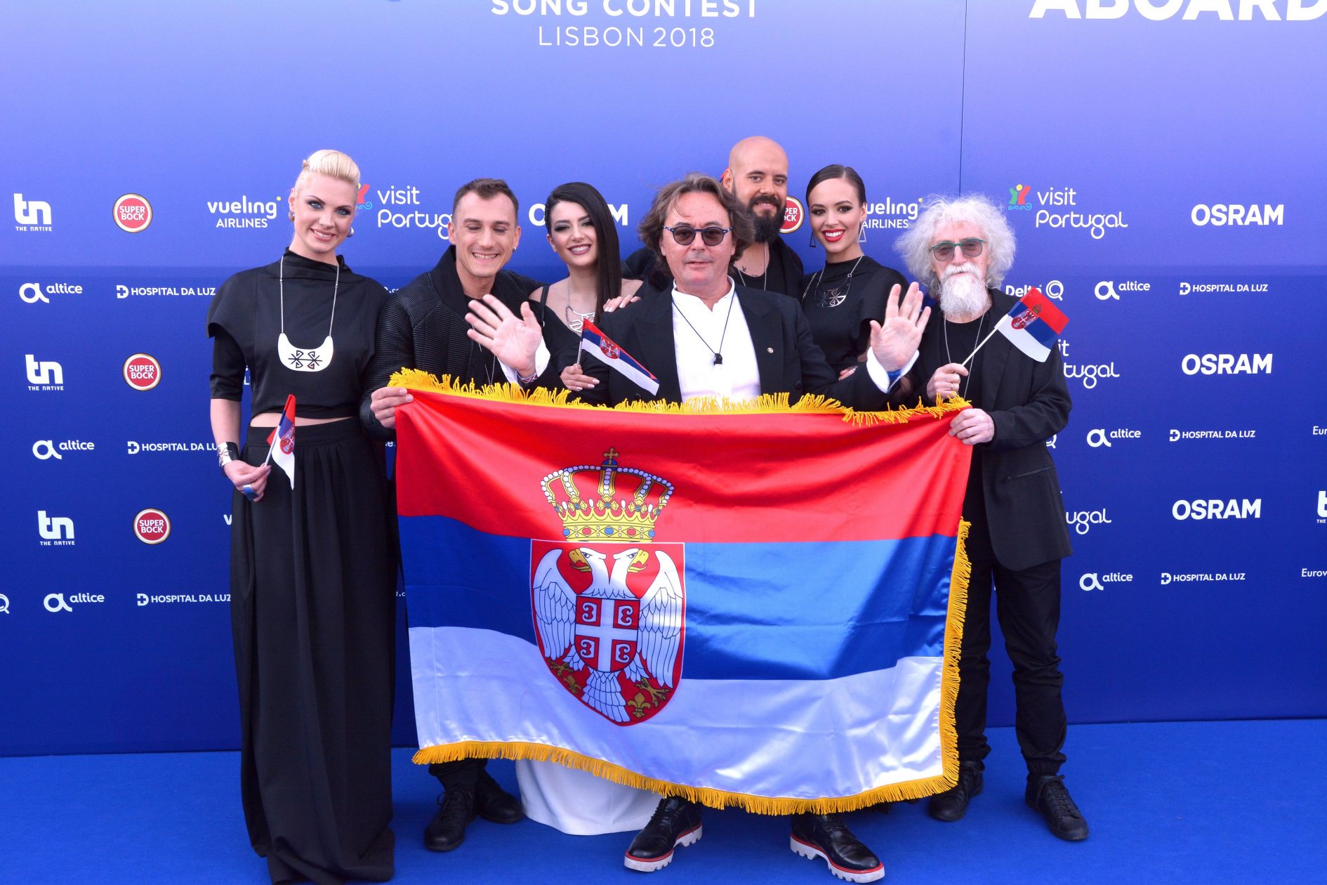 Grupa Balkanika se oprostila od Sanje Ilića