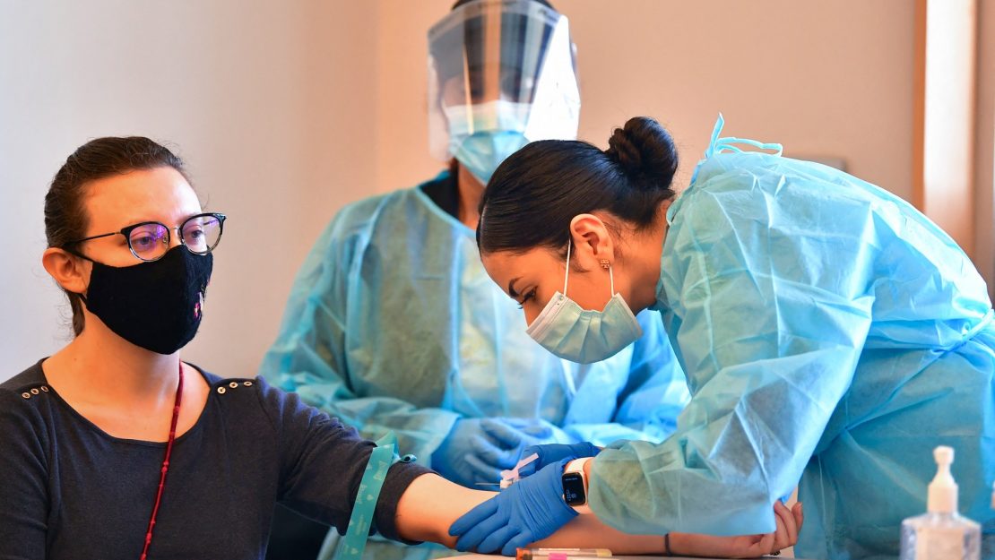 Kako je najbolje pratiti antitela posle vakcinacije