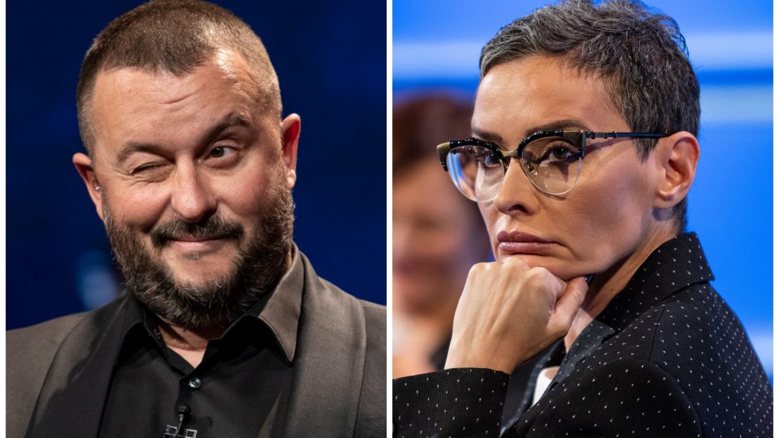 Ivan Ivanović: Nije lako uznemiriti Oliveru Zekić