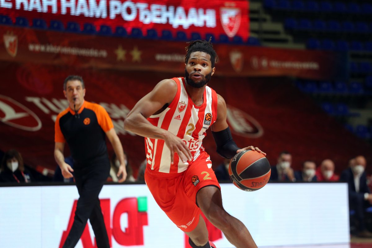 Zvezda raskinula ugovor s Voldenom, već ima novi klub NOVA portal