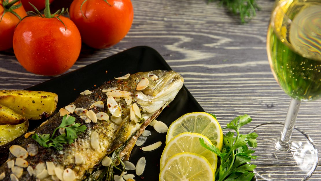 Majstor amater: Mlinarska pastrmka uz čašu malvazije