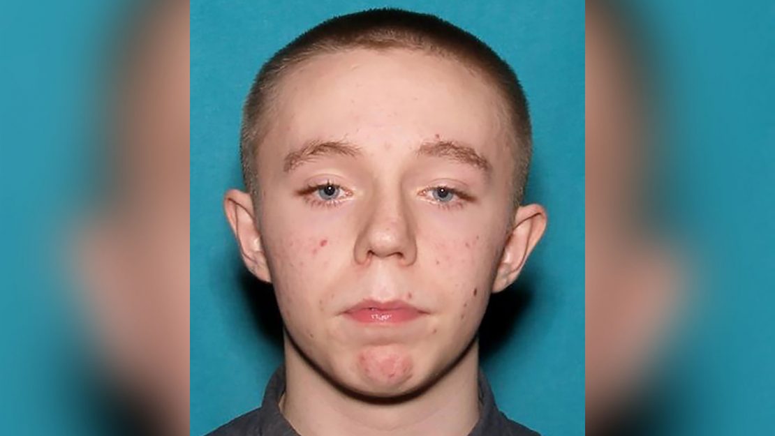 Ovo je mladić koji je izvršio masakr u Indijanopolisu