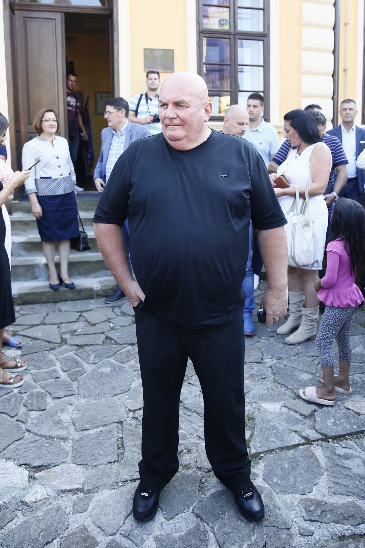 "Slučaj Palma" premestili u Kraljevo, grad njegove pulenke