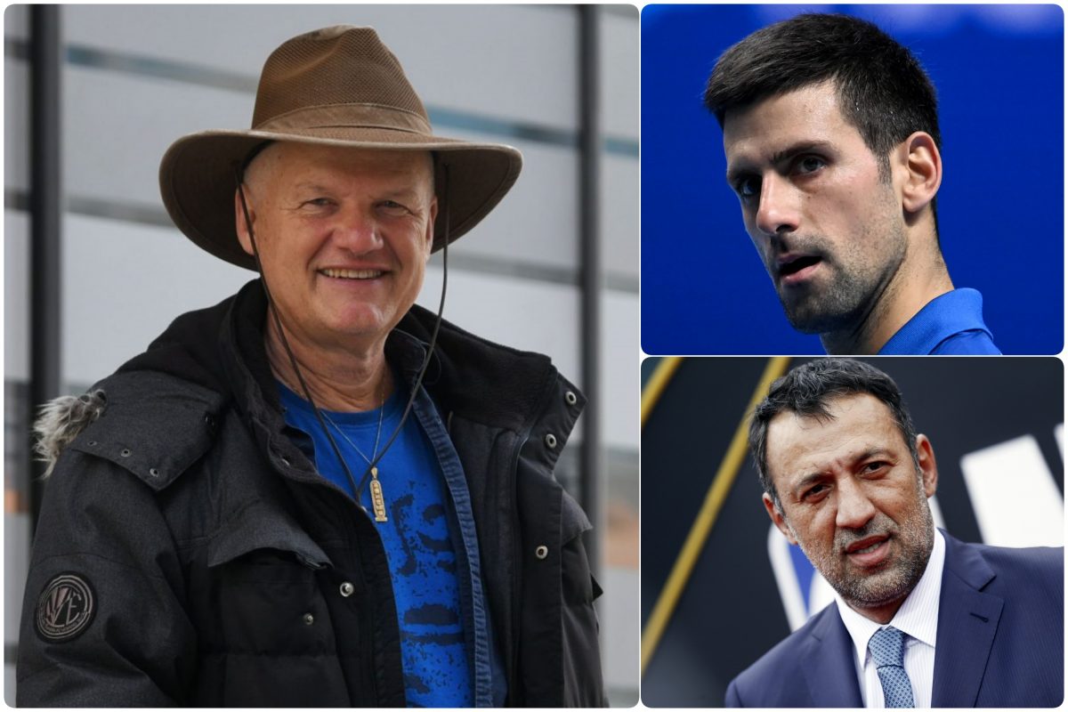 Divac, Novak i NBA zvezde okupljaju se oko Bosanske piramide NOVA portal