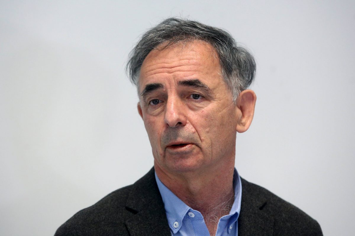 Pupovac O Borovu Nije Prvi Put Odgovorni Oni Koji Podsti u
