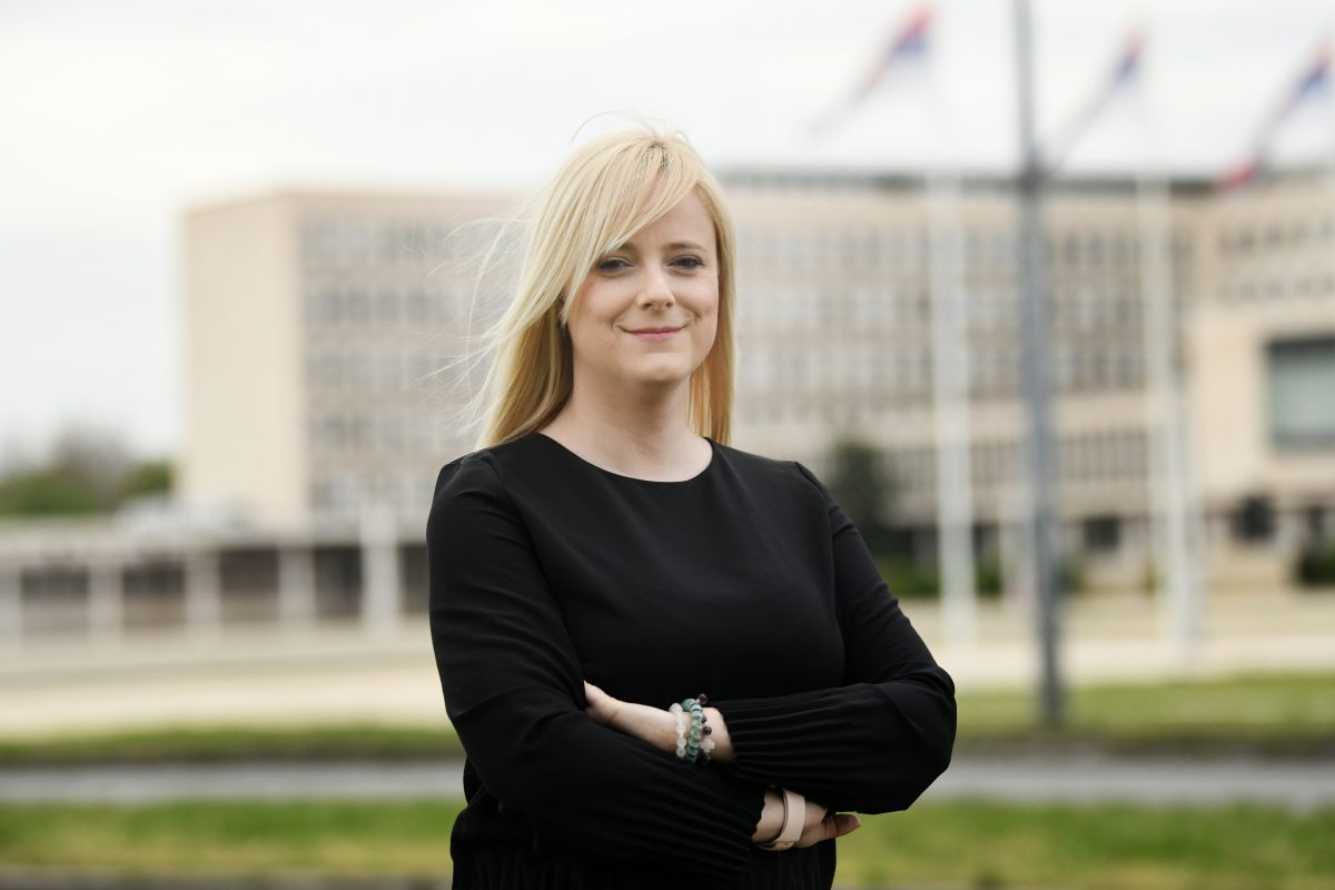 Tatalović: Urednici me savetovali da ništa ne pitam Vučića
