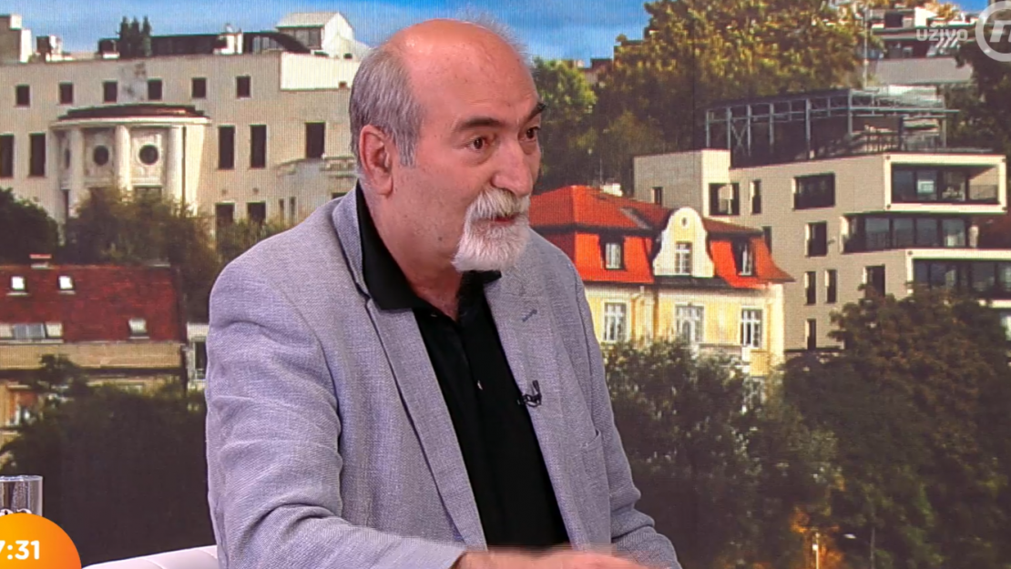 Ćulibrk: Predizbori bi možda animirali građane u apatiji