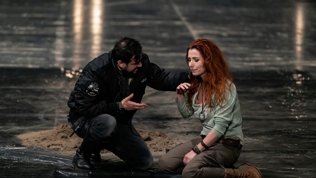 Premijera "Deoba" u Gračanici