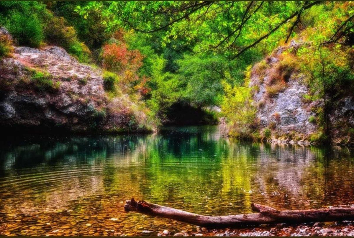 Najbolja mesta za kupanje u Srbiji za one koji neće na more