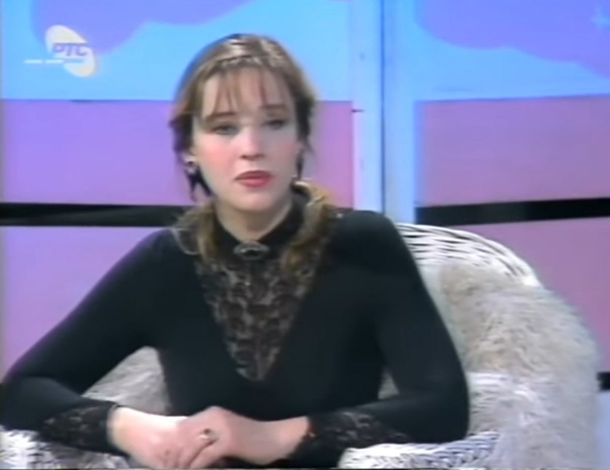 Bila je najlepša jugoslovenska glumica, a onda je zbog saobraćajne ...