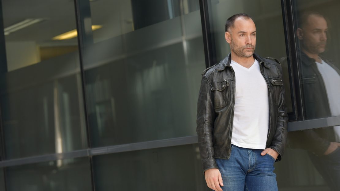 Srđan Timarov o traumi: Sina sam ugledao u krvi