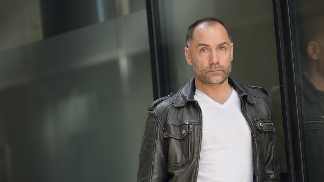 Srđan Timarov o susretu sa princezom Jelisavetom