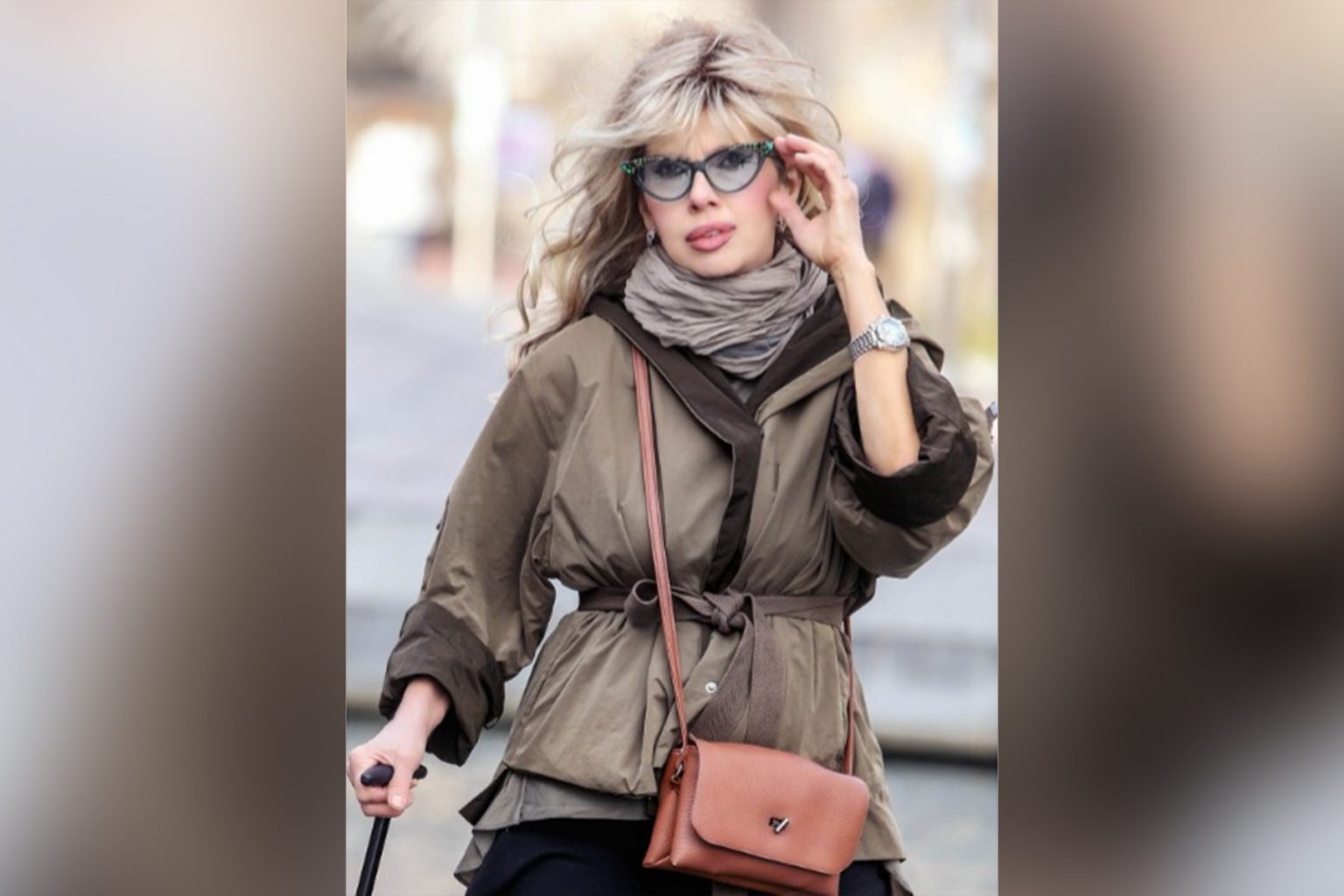 Biljana Vilimon: “Aleksandar“ namenjen probranoj publici
