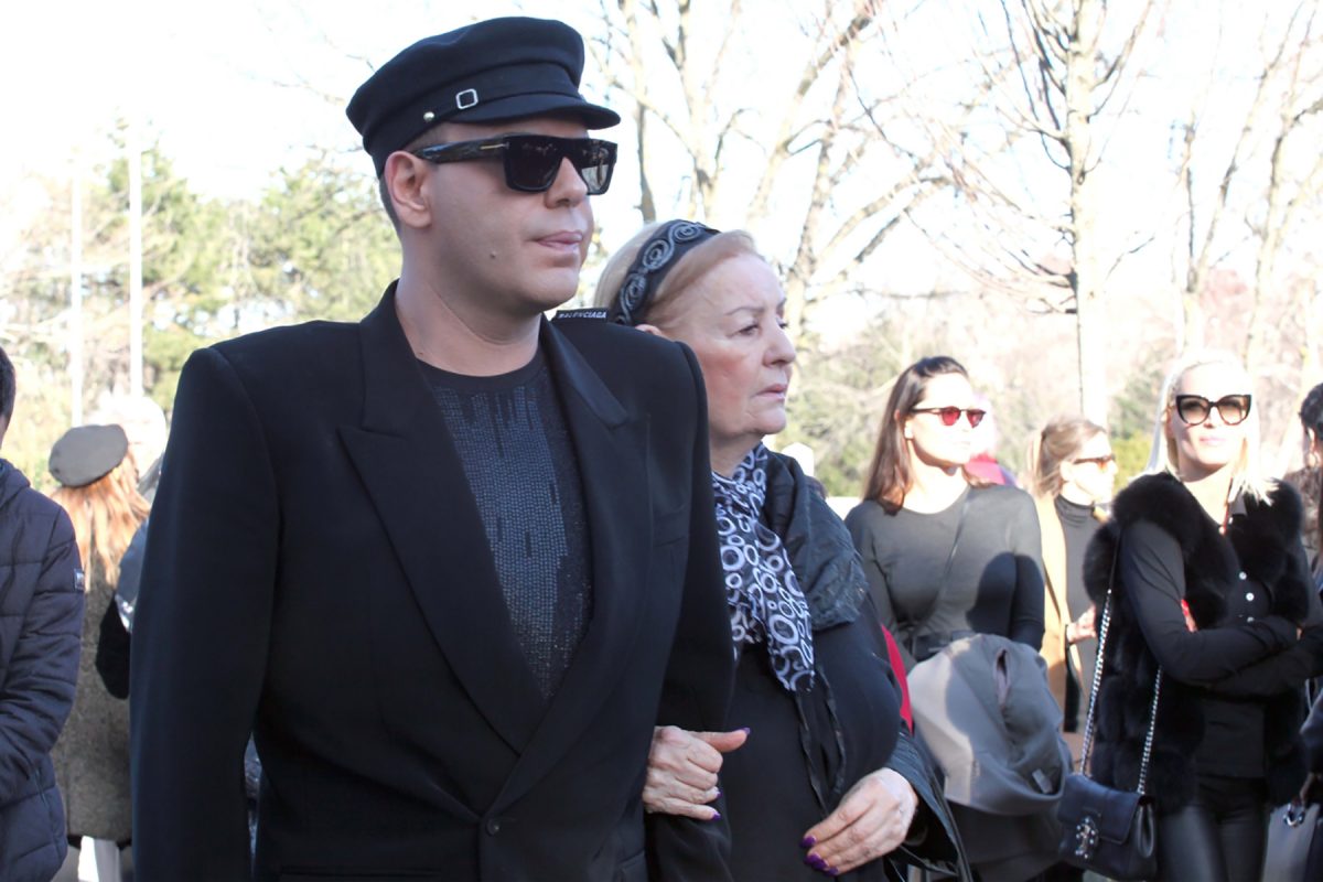 Boki 13 o zdravstvenom stanju