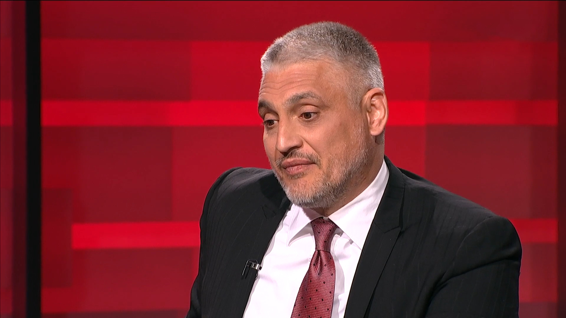 Čedomir Jovanović dao iskaz povodom svađe na parkingu