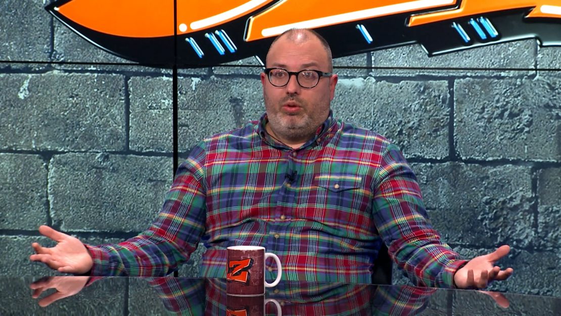 Feđa Dimović: DJV je paradigma svega što se dešava u Srbiji