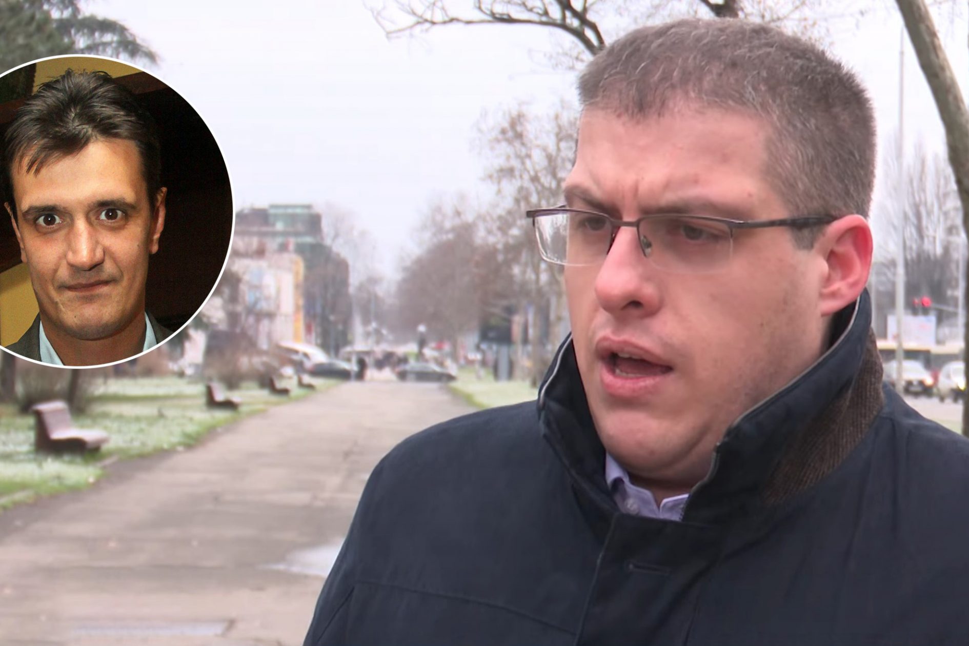 Smrt Vladimira Cvijana i dalje misterija: Otkrivamo šta je sve sporno u ...